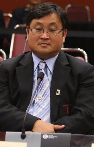 TTUTA president voted out | Local News | trinidadexpress.com