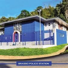 Brasso begs for its police station | News Extra | trinidadexpress.com