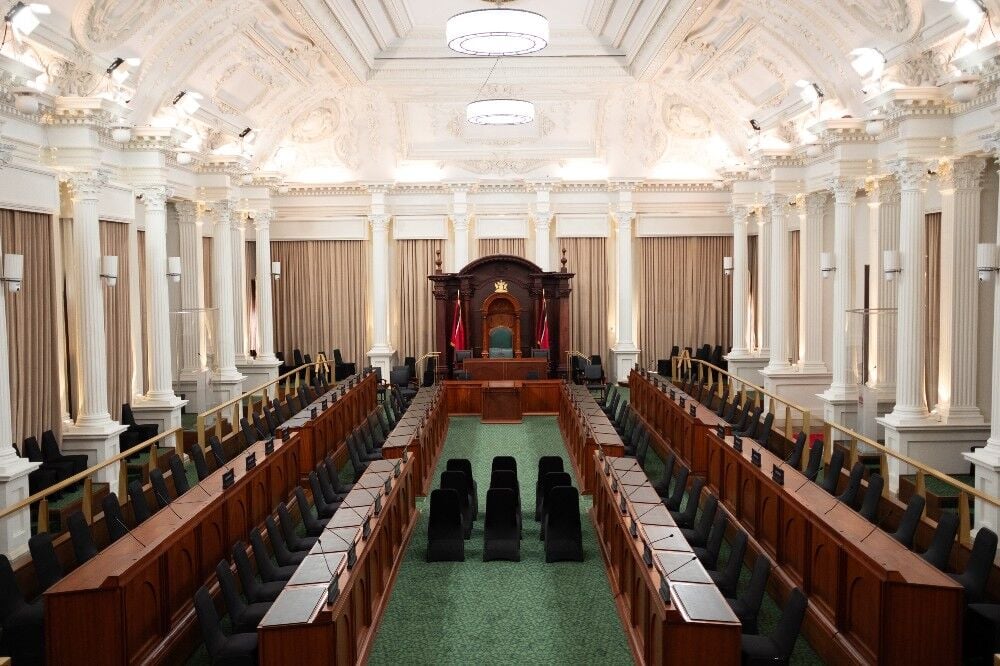 21 the magic number to appoint PM | Local News | trinidadexpress.com