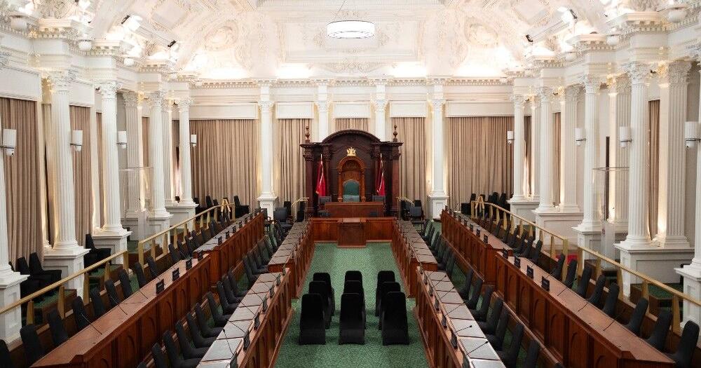 Women take charge, as Parliament set to open | News Extra ...