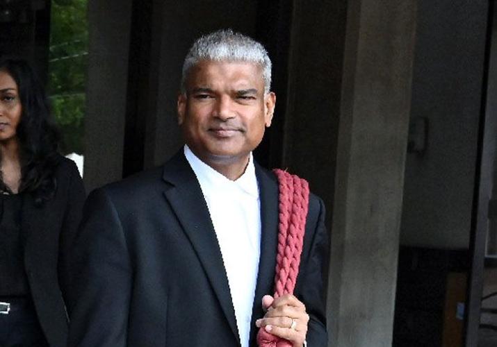 $1.6m for ex-Equal Opportunity Commission chief | News Extra ...