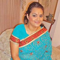 Nariya ishvani Baksh | Local News | trinidadexpress.com