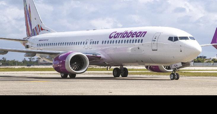 Caribbean Airlines moves to expand fleet | Local Business ...