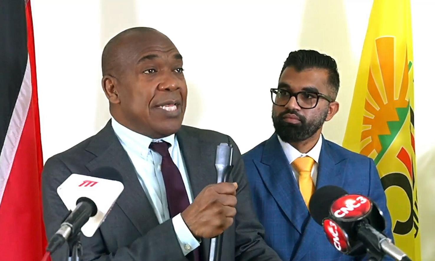 Troubling blurring of party and State lines | Letters to Editor ...