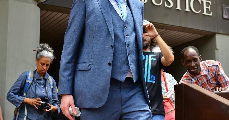 Gill: A judge cannot rewrite the law | Local News | trinidadexpress.com