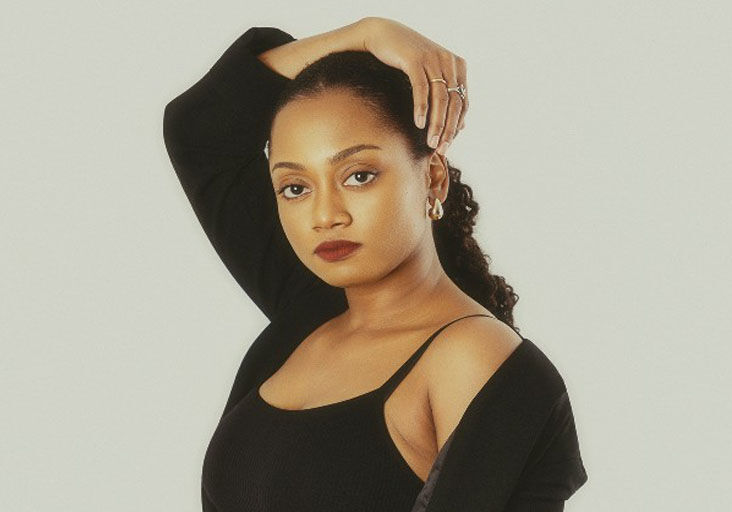Tylah ariel is ready for her first live show | Features Local ...