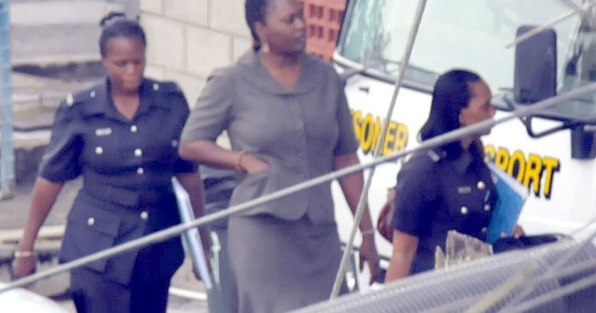 ‘Did Clement instigate the murders?’ | Local News | trinidadexpress.com