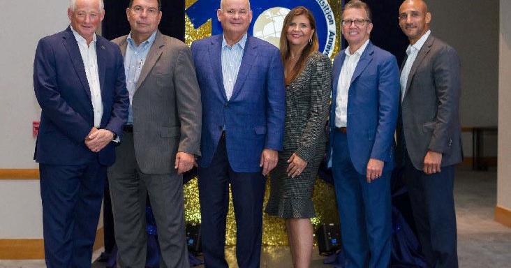 Pan-American Life closes in on ’19 numbers | Local Business ...