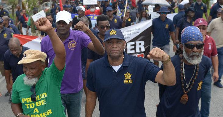 Justice for all | Features Local | trinidadexpress.com