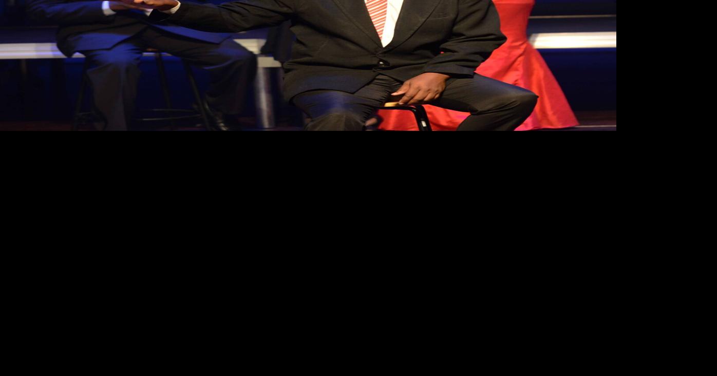 A tribute to Kitch | Photo Gallery | trinidadexpress.com