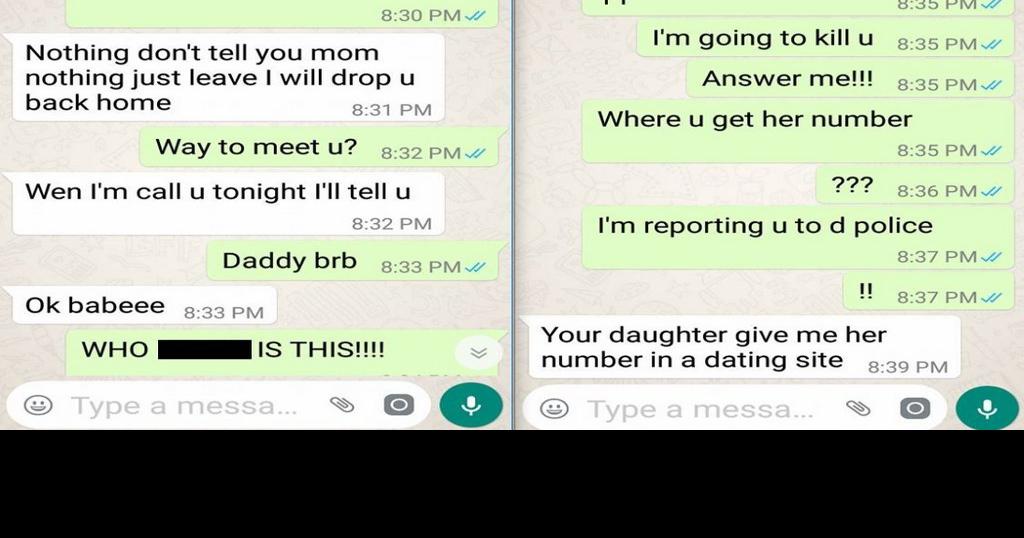 This is how child sex predators groom victims | Local News ...