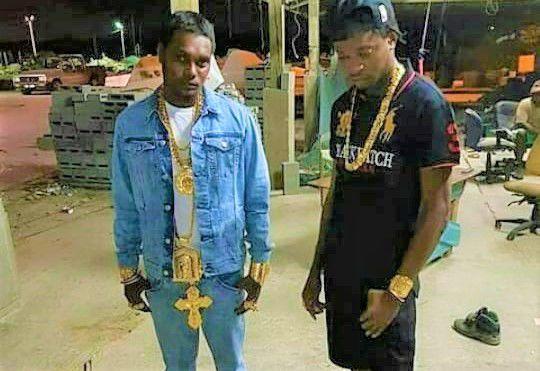 'Dole Chadee' killed by cops in Sea Lots | News Extra | trinidadexpress.com