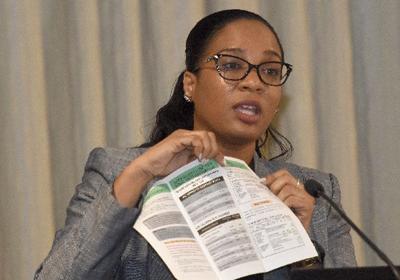 RIC to meet with T&TEC | Local News | trinidadexpress.com