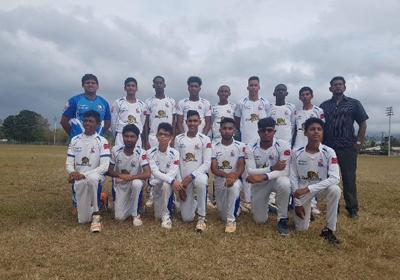 InterCol T20 bowls off today | Local Sports | trinidadexpress.com