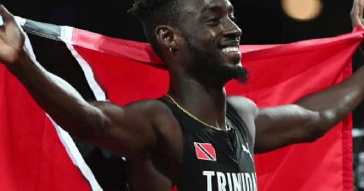 Exodus pan tribute for Jereem | Features Local | trinidadexpress.com