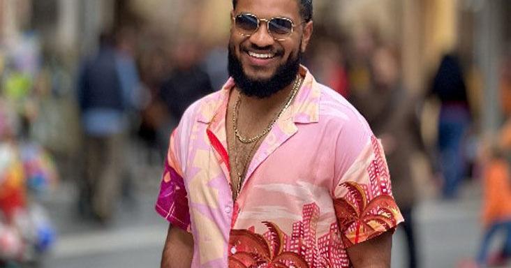 Meet Kyle, the ‘boss’ of comedy | Features Local | trinidadexpress.com