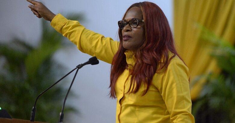 UNC candidates ‘an endangered species’ | News Extra | trinidadexpress.com