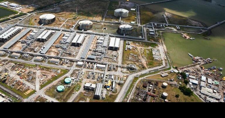 Shell expects 50% rise in global demand for LNG by 2040 | World ...