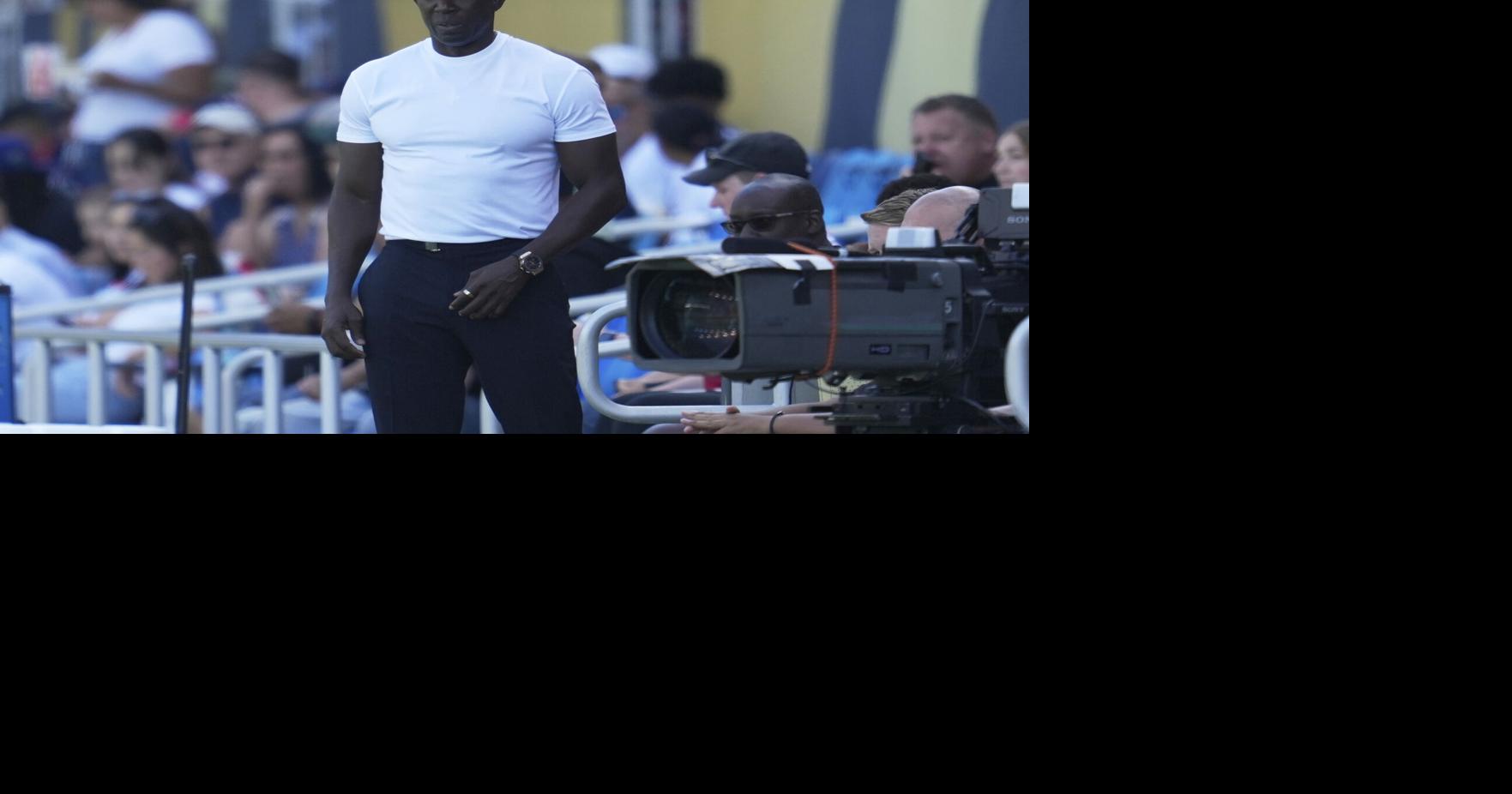 Yorke, TTFA part ways | Sports | trinidadexpress.com