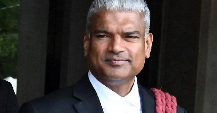 Ramlogan: A landmark ruling for schoolteachers denied promotion | Local ...