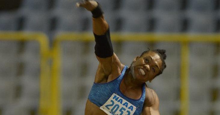 Borel undaunted | Local Sports | trinidadexpress.com