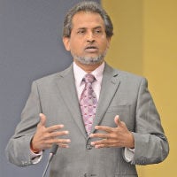 STEP ASIDE SUBHAS | Local News | trinidadexpress.com