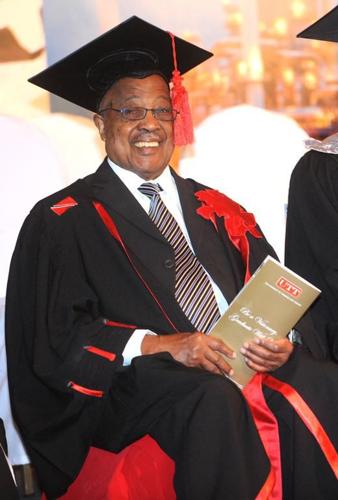 Sir Ellis Clarke Through the Years | Local News | trinidadexpress.com
