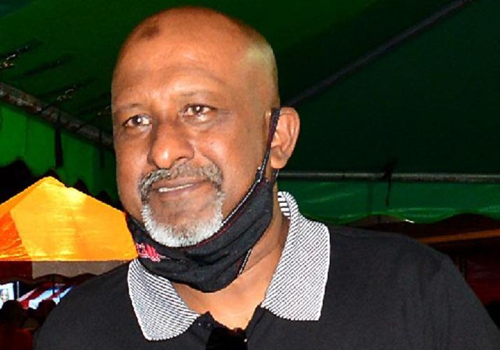 Candlelight Movement leaders: No birth of political party | Local News ...