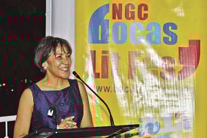 Finalists announced | Local News | trinidadexpress.com