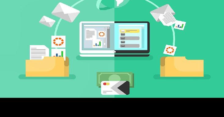 Importance of records management in a crisis | Local Business ...