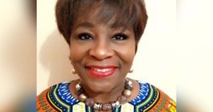 Bridget Adams, new Americas netball president | World Sports ...