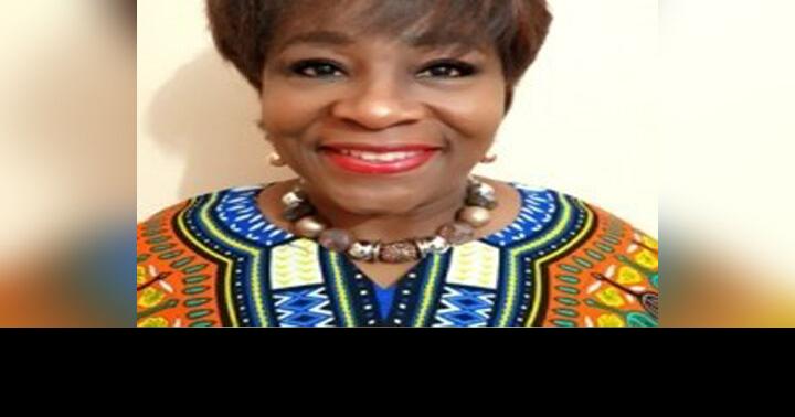 Bridget Adams, new Americas netball president | World Sports ...