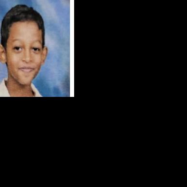 Desperate Search For Missing Aiden News Extra Trinidadexpress