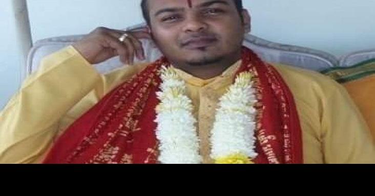 Donny Samlal | | trinidadexpress.com