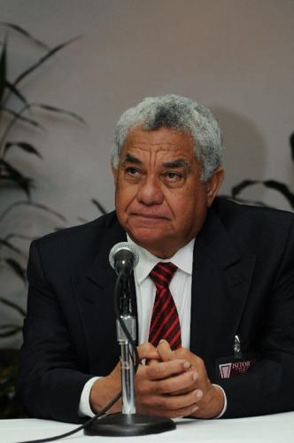Court orders Duprey to repay $828m | Local News | trinidadexpress.com