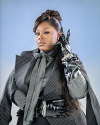 Lady Lava - The Queen of Steam | Features | trinidadexpress.com