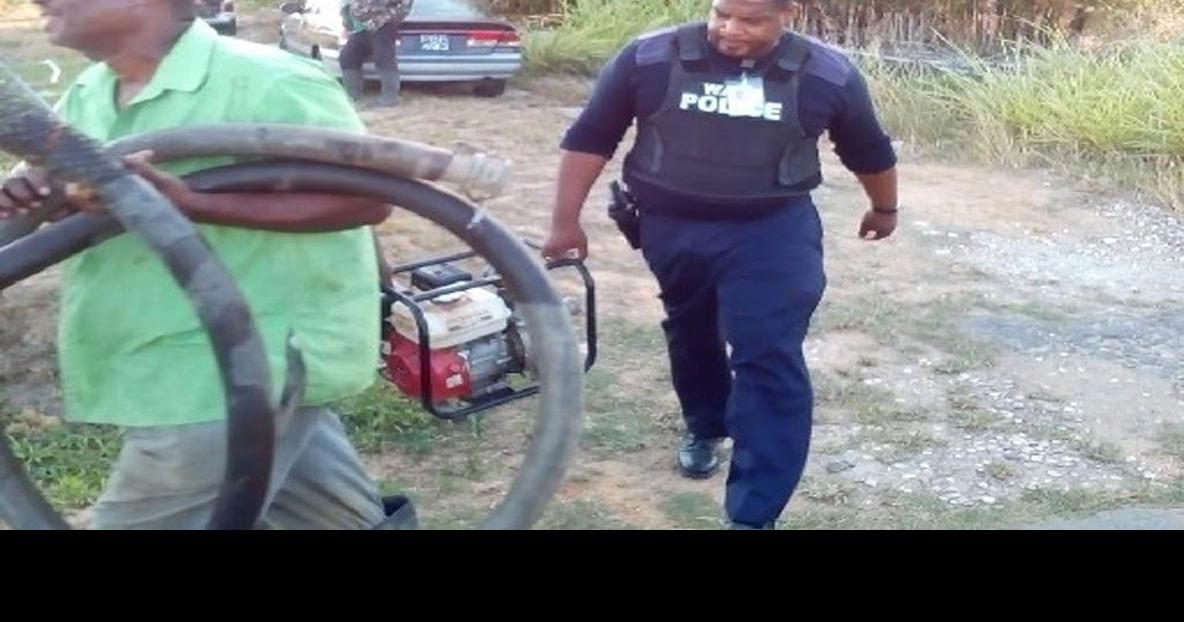 WASA returns pumps, drops legal action against farmers | Local News ...