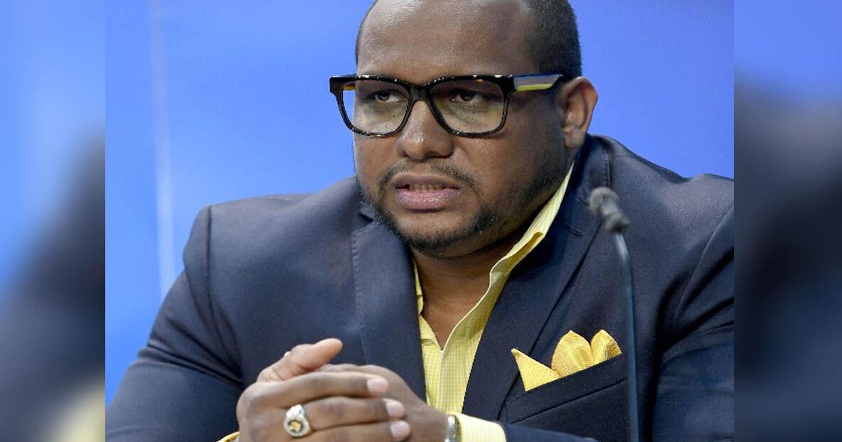 Guns, guns and more guns | Local News | trinidadexpress.com