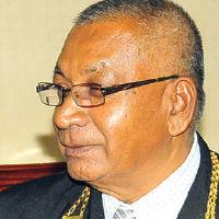 Gibson's true challenge | Local News | trinidadexpress.com