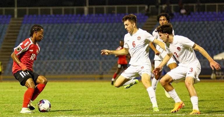 Hindsight versus foresight | Regional Sports | trinidadexpress.com