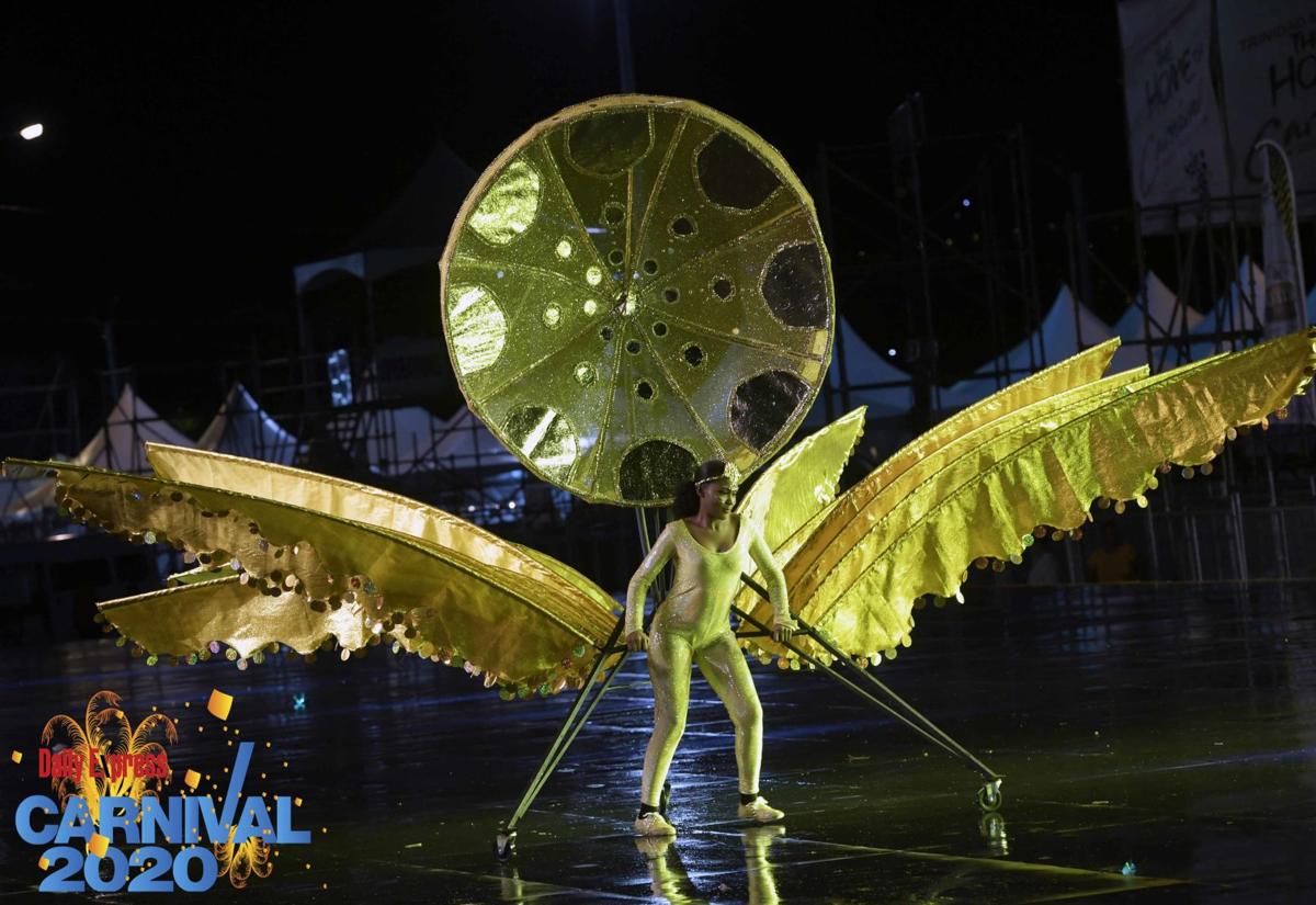 Carnival Kings and Queens | Photo Gallery | trinidadexpress.com