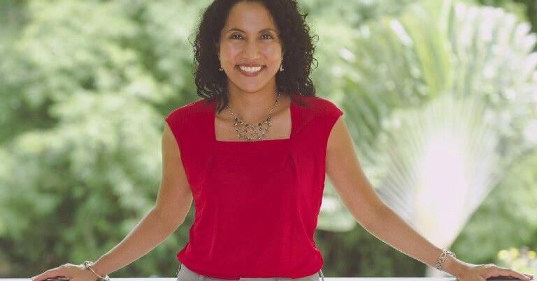 Emily Chee Wah ...New Year, New Mindset | Features | trinidadexpress.com