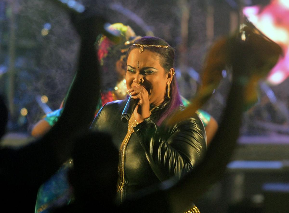 The death of traditional Chutney is near | Features Local ...