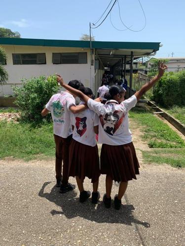 Point Fortin East Secondary School | Schools Yearbook | Class of 2024 ...