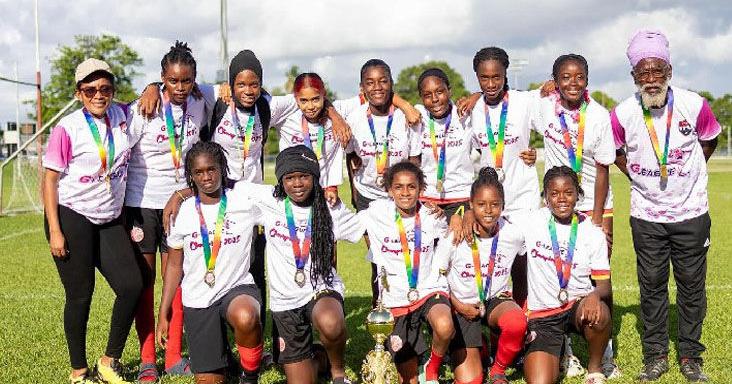 Trendsetter Hawks and Legion Cadets share G-League glory | Local Sports ...