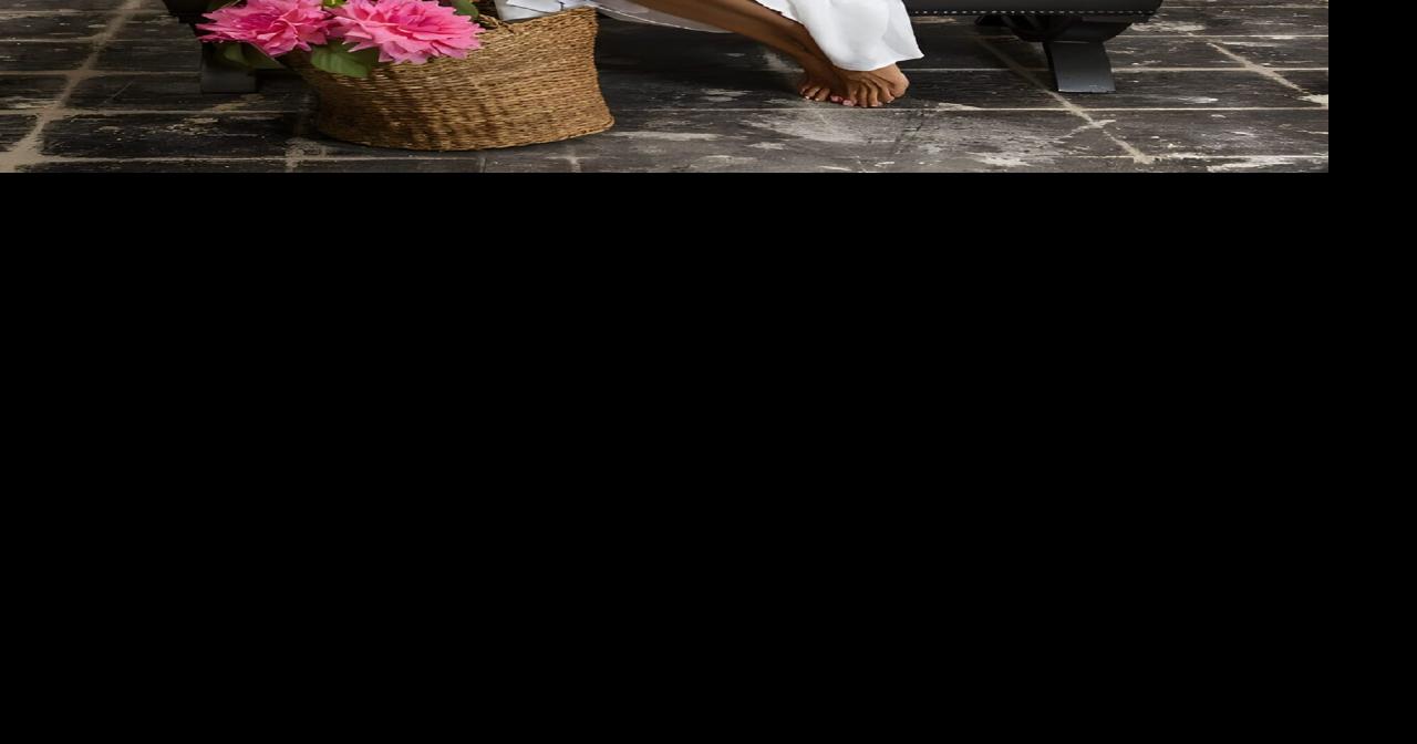 Neala Persad - A champion for disability mobility in T&T | Features ...