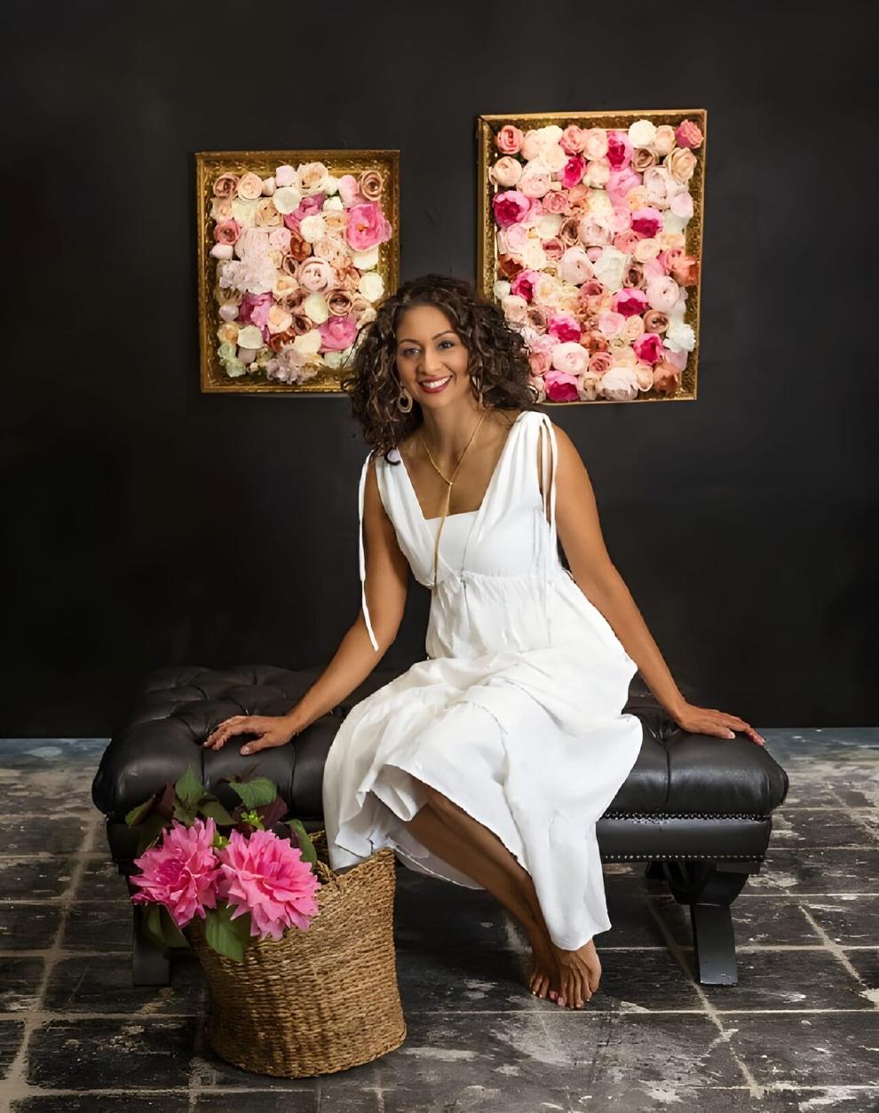 Neala Persad - A champion for disability mobility in T&T | Features ...