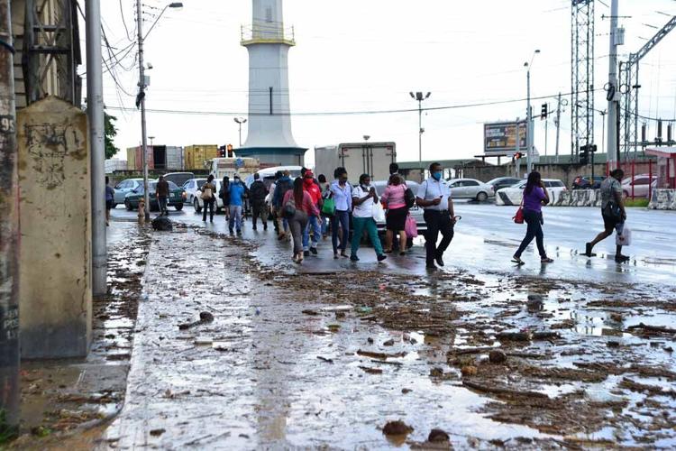City of Silt: Flood Aftermath | Photo Gallery | trinidadexpress.com