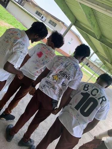 Point Fortin East Secondary School | Schools Yearbook | Class of 2024 ...