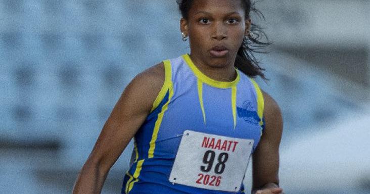Chee Wah completes Carifta trials double | Local Sports ...